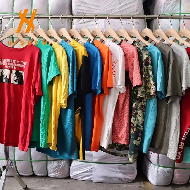 Is Reselling Used Clothing Profitable? Tips & Market Insights – NuSource